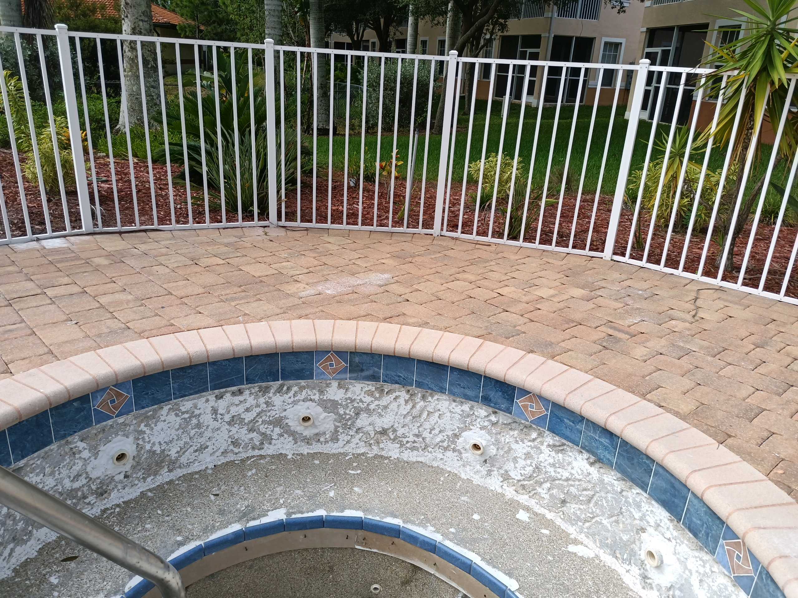 Pool & Spa Refurbishing